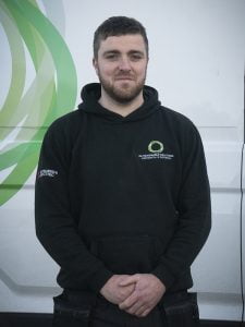 Meet the Team - JM Renewable Solutions