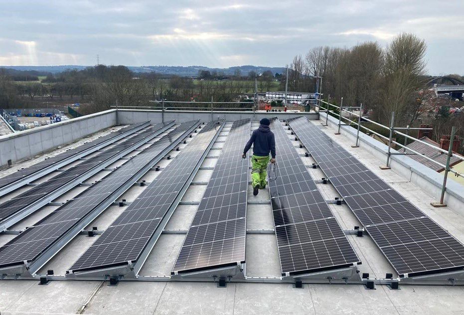Renewable Energy Accreditations - JM Renewable Solutions